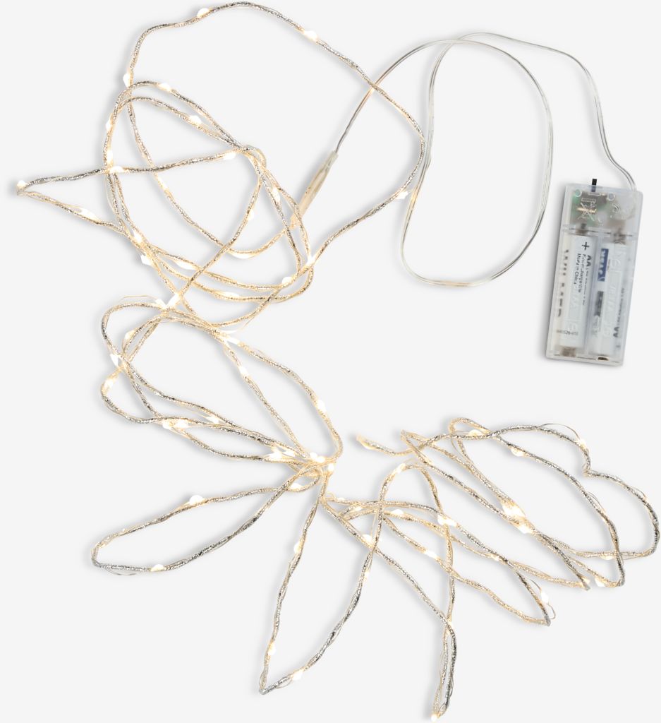 LED lampice TROLL D380 cm | Jysk